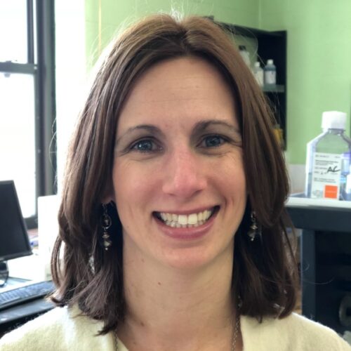 West Liberty University’s Deanna Schmitt Is Finalist for West Virginia ...